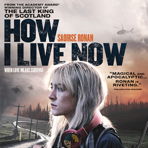 How I Live Now (Official Movie Site) - Starring Saoirse Ronan, Meg ...