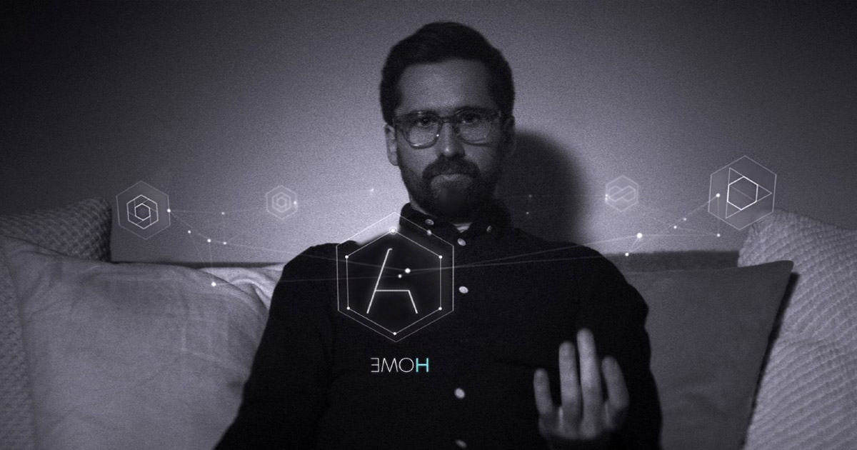 Creative Control (Official Movie Site) Starring Benjamin Dickinson ...