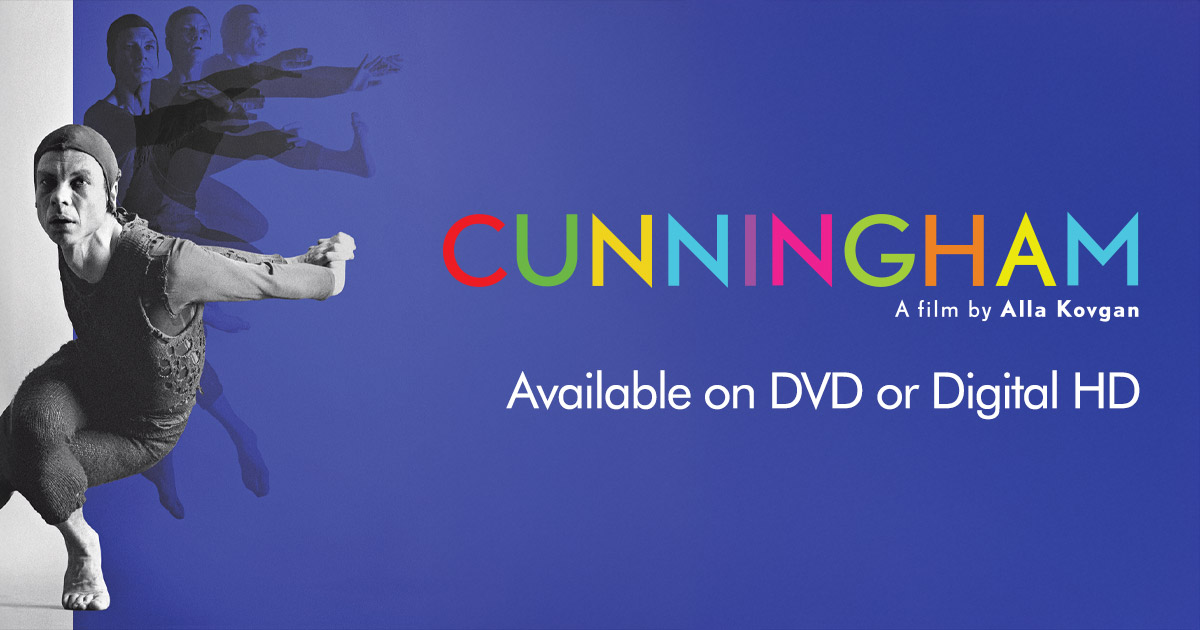 Cunningham | A Magnolia Pictures Film | Directed by Alla Kovgan ...