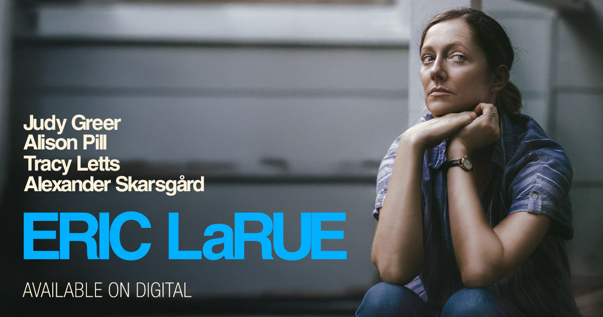 Eric Larue | Magnolia Pictures | Judy Greer | Alexander Skarsgård