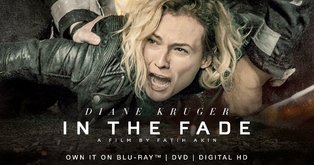 In The Fade | A Magnolia Picture Film | Diane Kruger