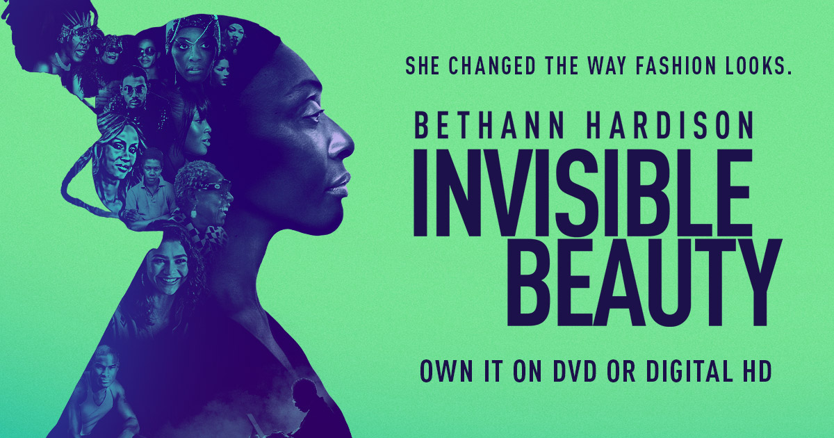 Invisible Beauty | A Magnolia Pictures Film | Directed by Bethann ...