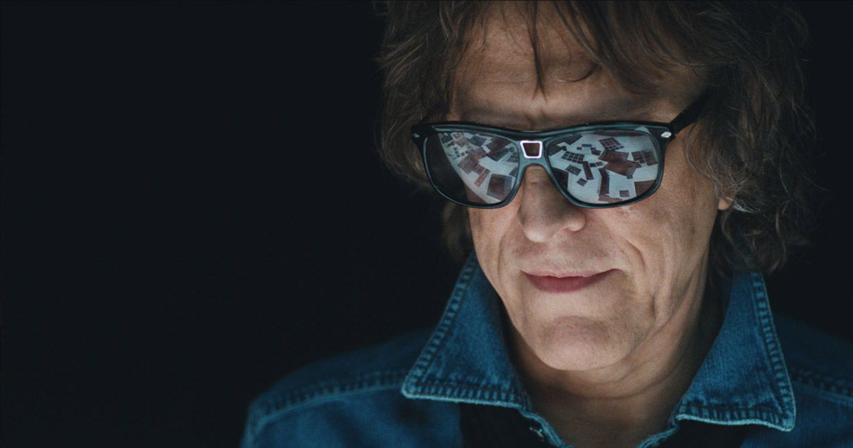 SHOT! The Psycho Spiritual Mantra of Rock (Official Movie Site) - Own ...