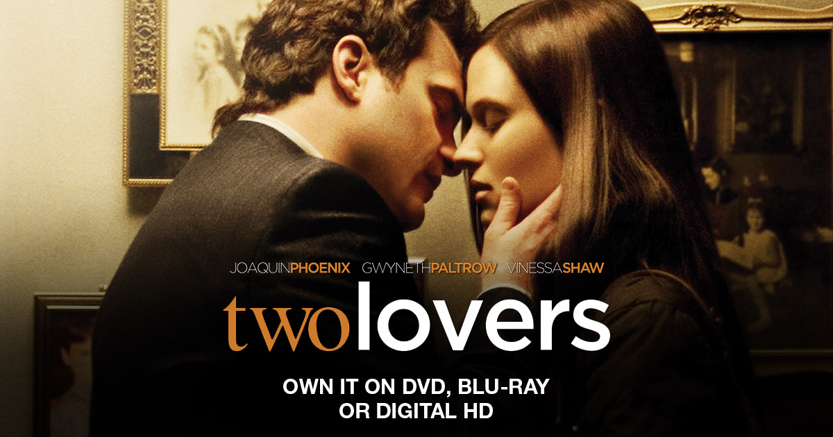 Two Lovers | A Magnolia Pictures Film | Starring Joaquin Phoenix ...